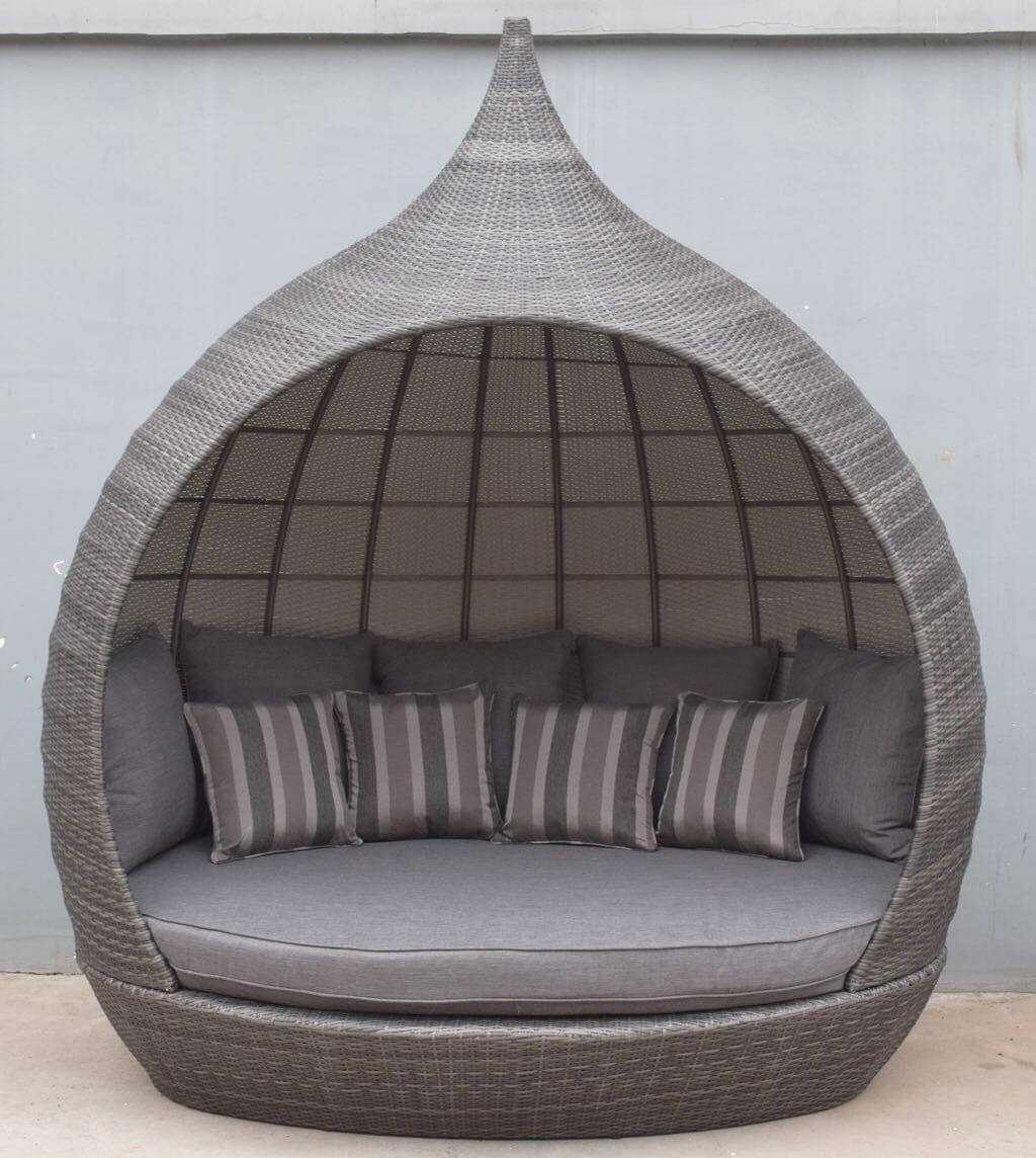 Pearl Daybed Pear0039 - Saturn Spas