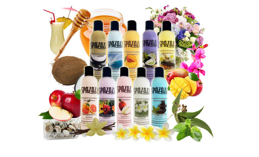 Spa Elixir (265ml) Spa Elixir (265ml) - Saturn Spas